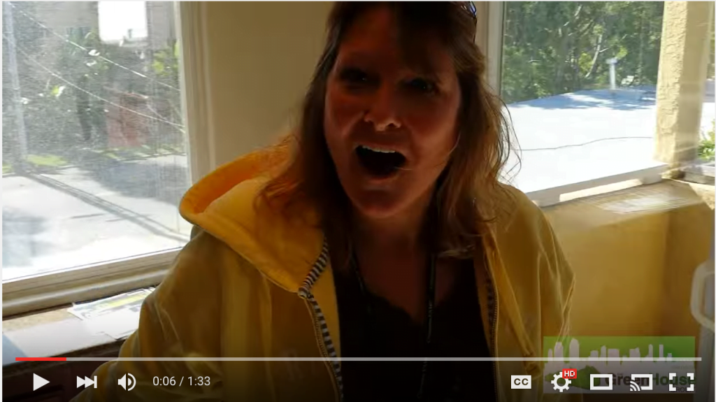 Cyndi B.'s Celebration "Key Party" Buying Her 1st Home | The GreenHouse ...