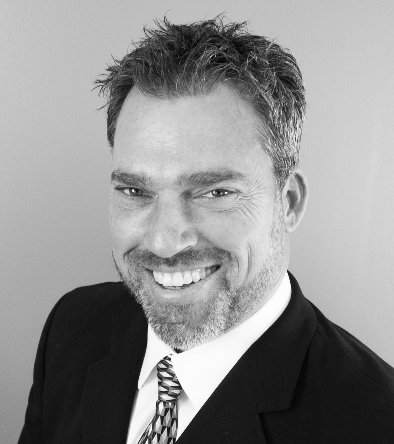 David Hughson | Broker, Mortgage Planner - The GreenHouse Group