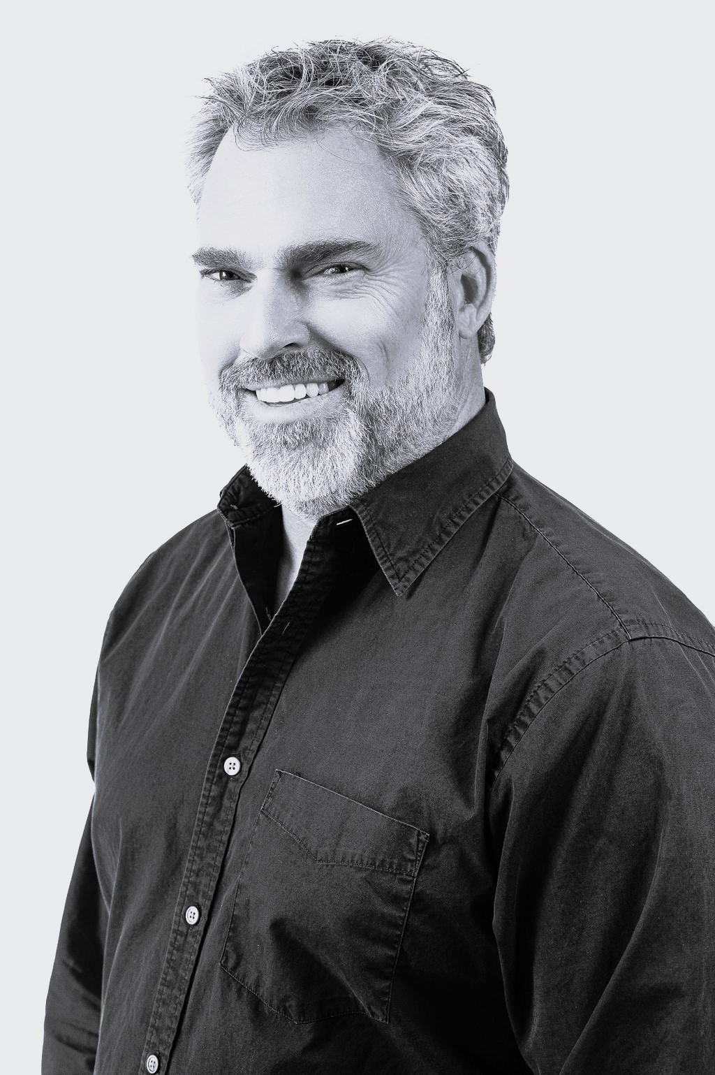 David Hughson | Broker, Mortgage Planner - The GreenHouse Group